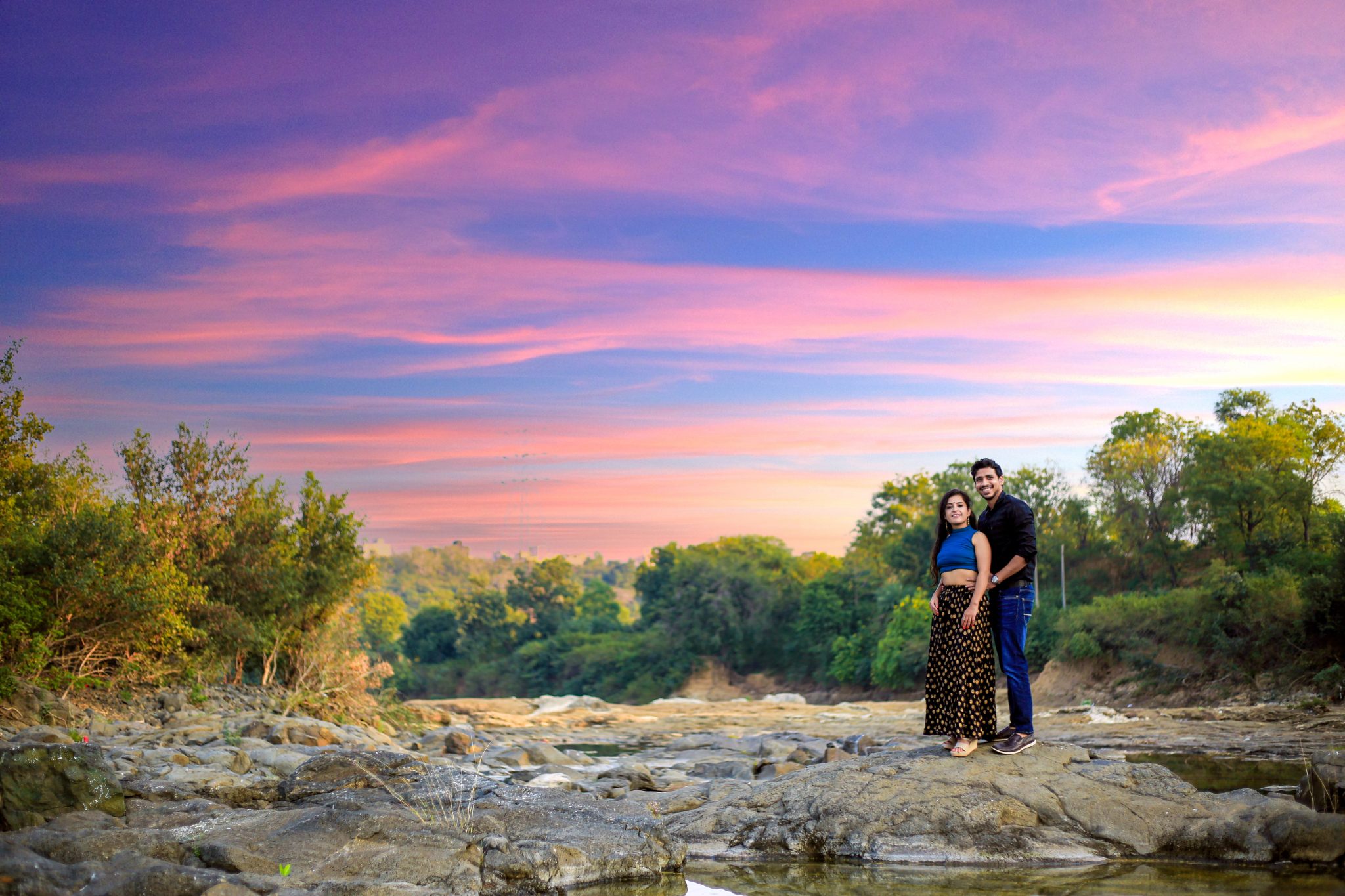 Sam Creation Studio – Best Wedding Photographers Bhopal | Candid ...